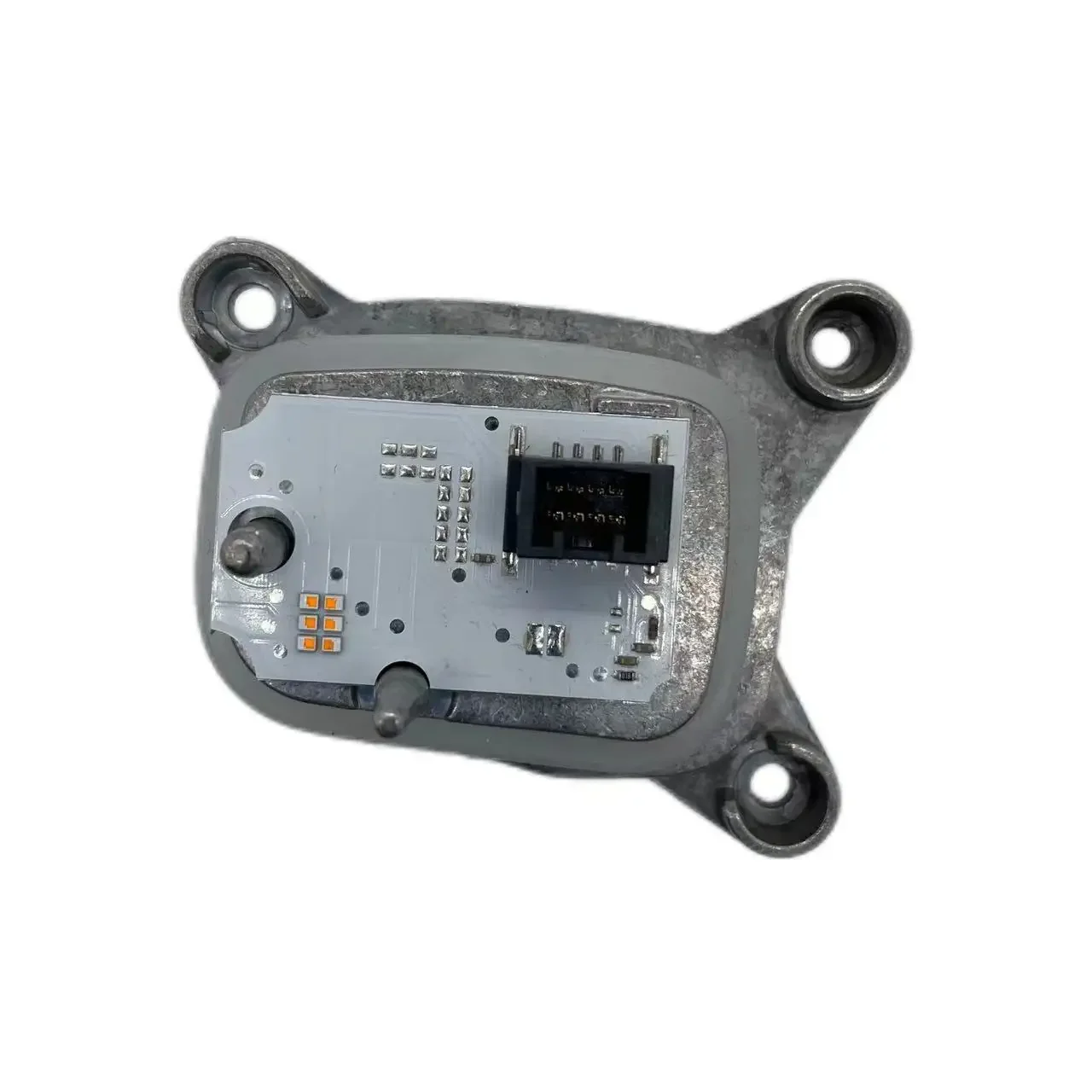 NEW-Left-63117493231-Right-63117493232-LED-Headlight-DRL-Turn-Signal ...