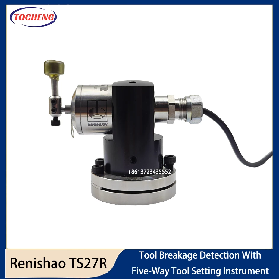 Original-Renishao-TS27R-tool-setter-five-direction-OTS-contact-tool ...