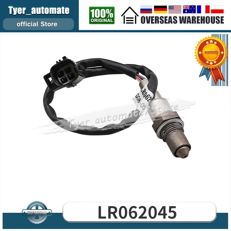 For Jaguar Land Rover Range Rover Discovery Range Rover Sport LR062045 ...