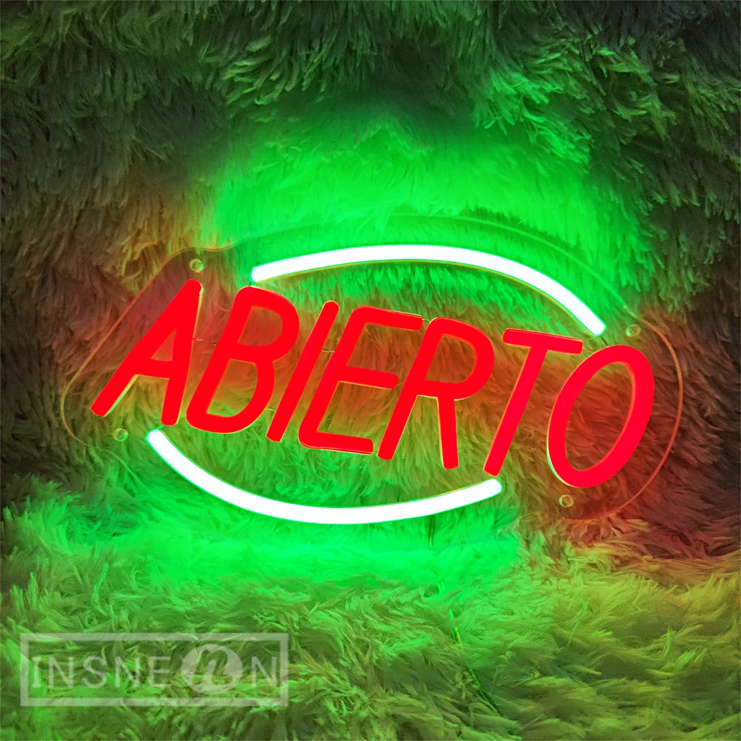 Abierto-Neon-LED-Sign-Spanish-Neon-Signs-for-Coffee-Shop-Studio-Room ...