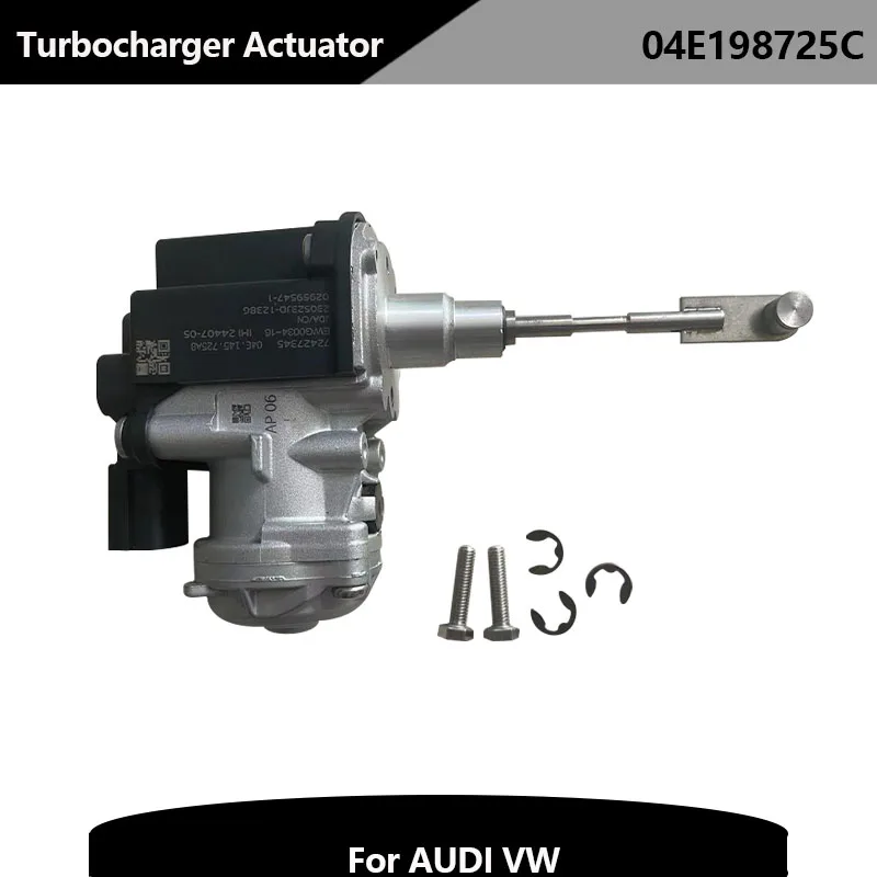 70571910-04E145704C-For-Volkswagen-Audi-Turbocharger-Actuator-Golf-A3 ...