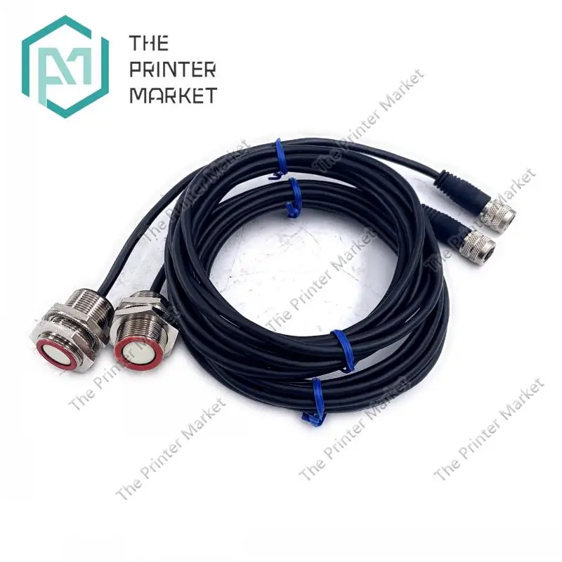DB-18-UP-1-25-2500-Ultrasonic-Sensor-50108998-Sensor-For-Roland-Machine ...