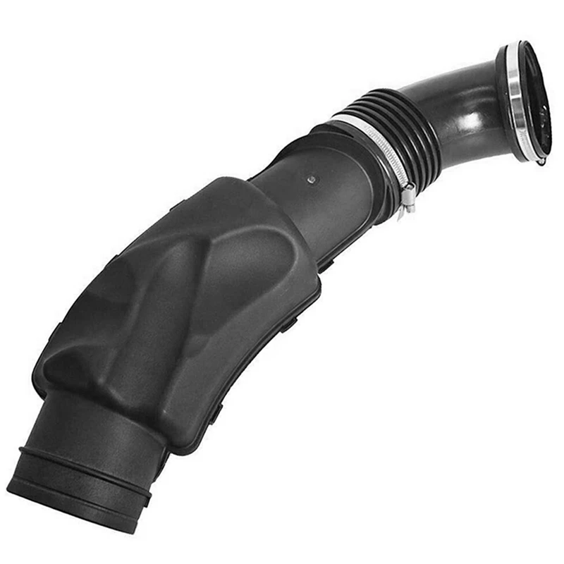 1-Piece-Car-Engine-Intake-Pipe-Black-13-71-7-632-501-13717632501-For ...