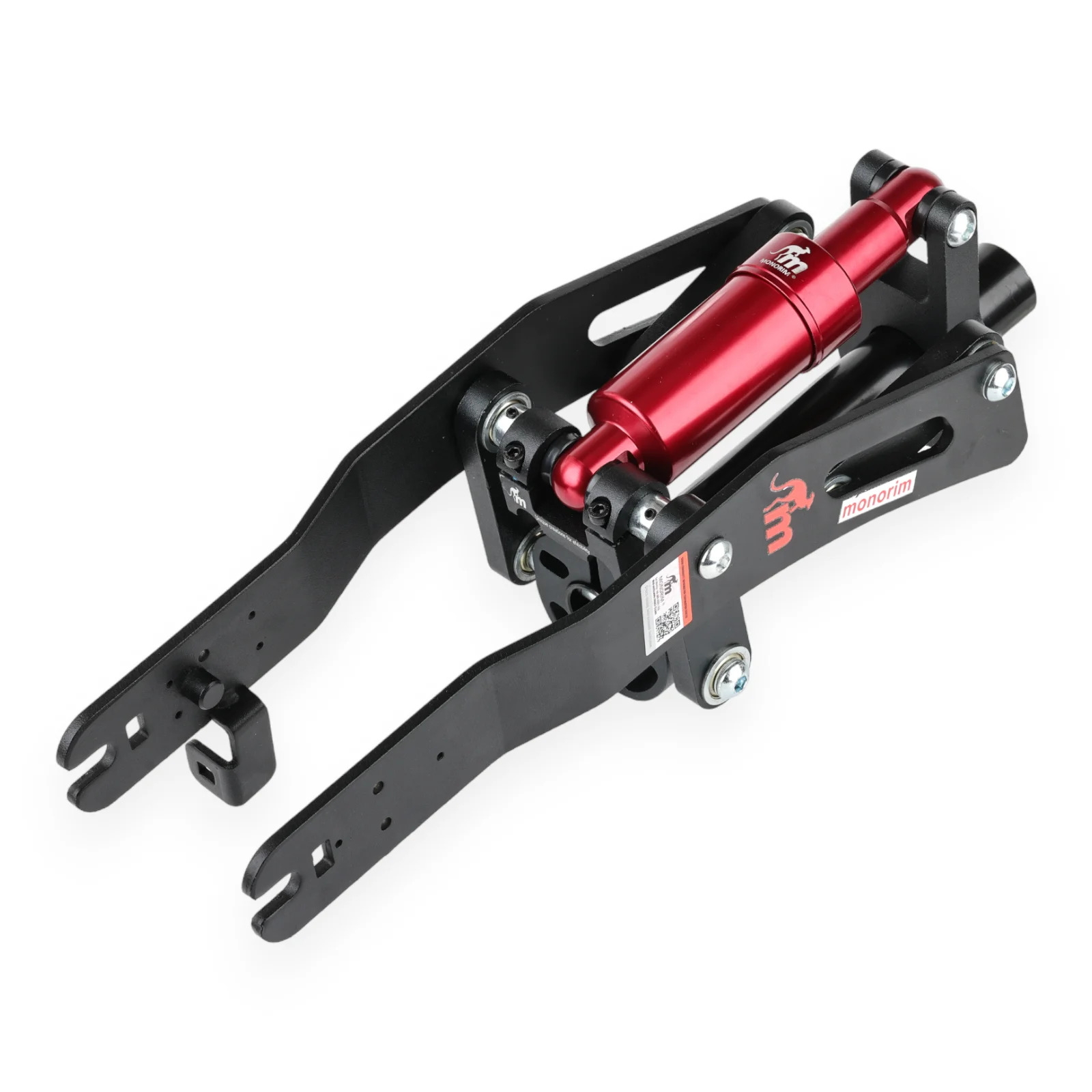 Monorim-MX0-Front-Shock-Suspension-Kit-V4-0-For-Ninebot-MaxG30-D-E-P ...