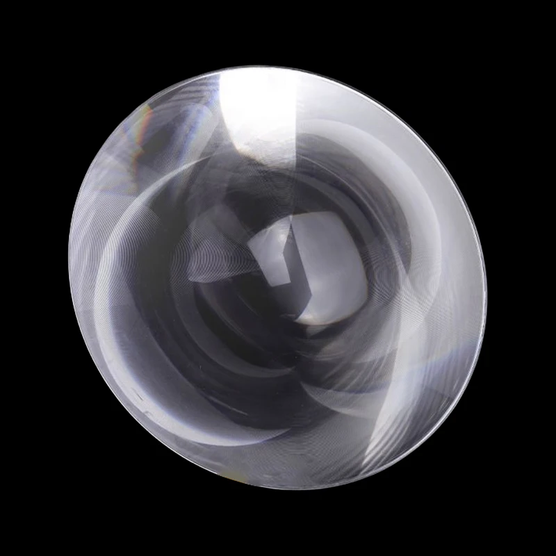 Round-Fresnel-Lens-Threaded-Condenser-Concentric-Optical-Lens-30mm-42mm ...