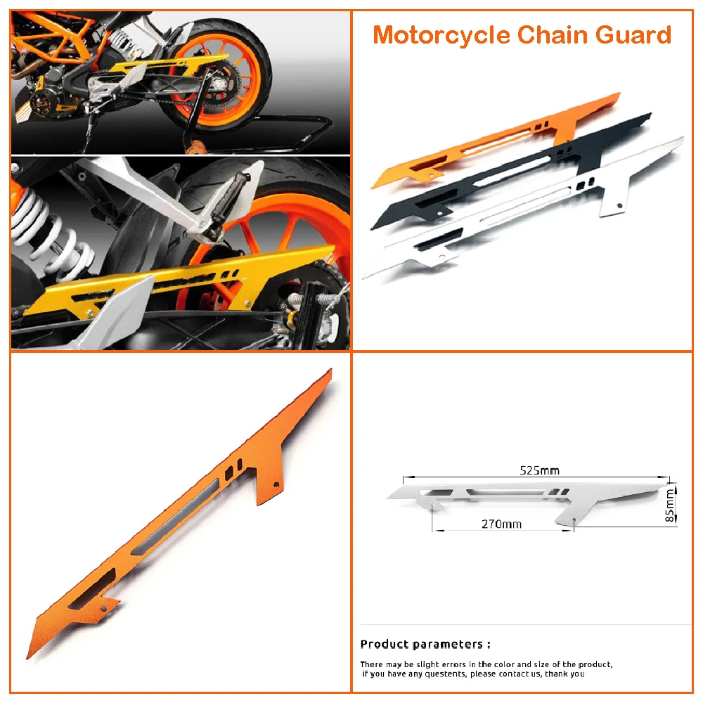 Fits for KTM 390 DUKE 250 200 125 ABS RC390 RC250 RC200 RC125 2011-2020 ...