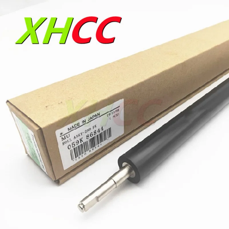 1pcs. V80 2nd Transfer Roller For Xerox V80 V2100 V3100 V80 2nd BTR ...