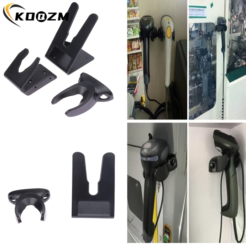 Universal-Barcode-Scanner-Stand-Bracket-Holder-For-Most-Barcode-Scanner ...