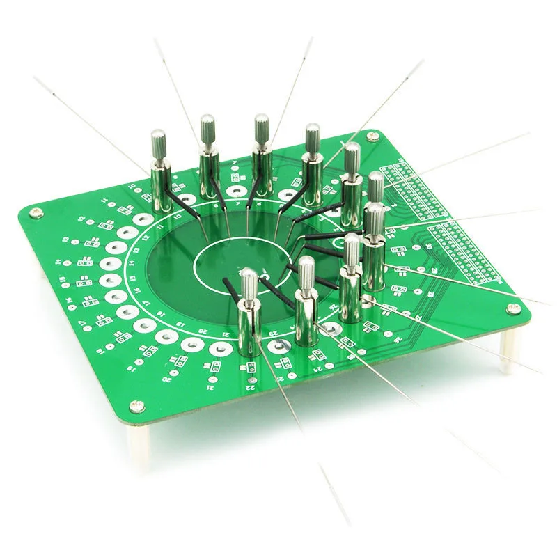 Probe-Data-Repair-Tool-SD-Card-Repair-Memory-Card-Repair-Test-Flying ...