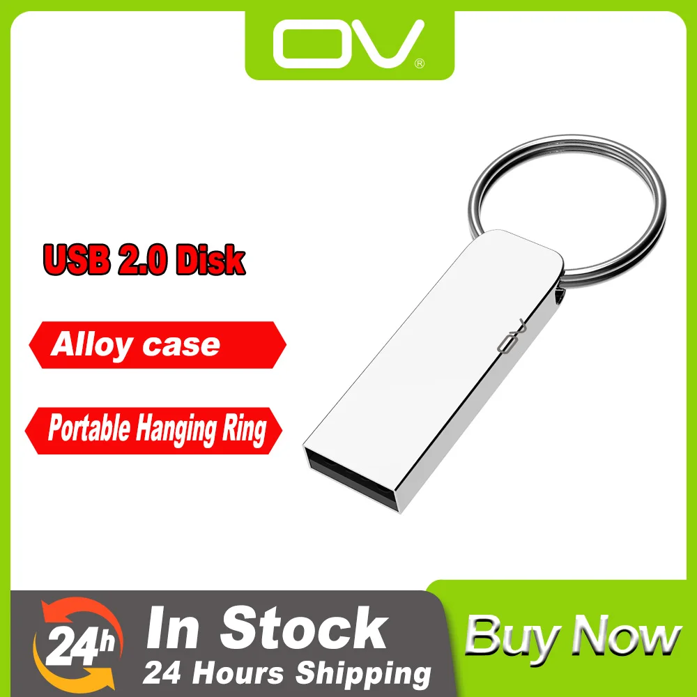 OV-Original-Portable-Metal-USB2-0-Flash-Drive-8GB-16GB-32GB-64GB ...