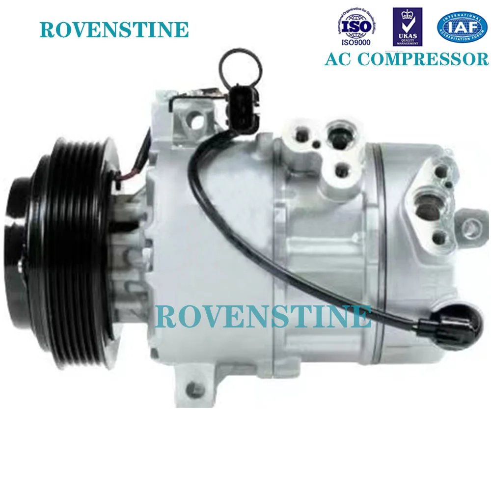 For hyundai Tucson compressor ac Kia Sportage 2011 2015 Hyundai IX35 ...