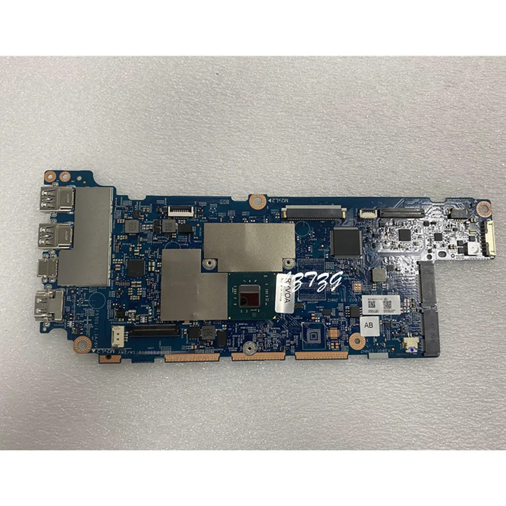 Used For Acer Swift SF114-32 Laptop Motherboard Mainboard N5000 CPU 4G ...