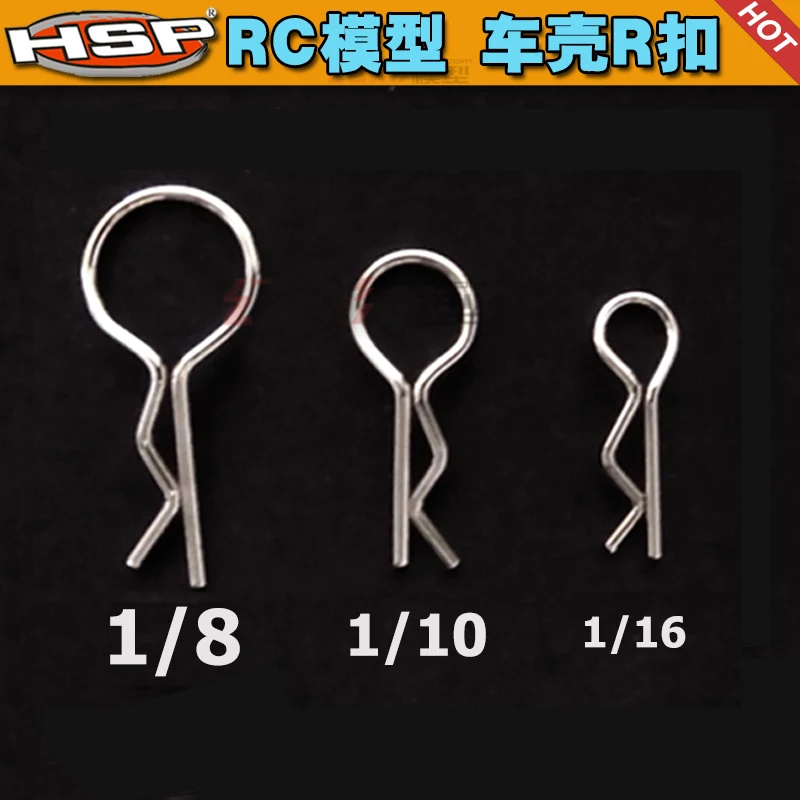 Rc Cars Body Shells 1/10 Buggy | Rc Clips Body Shell | Himoto Rc Hsp 1/ ...