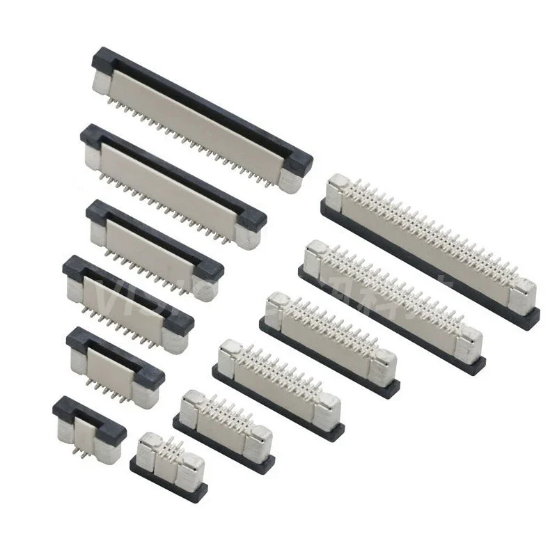 100pcs-FPC-FFC-socket-0-5mm-Pitch-4-5-6-8-10-12-16-18-20.jpg