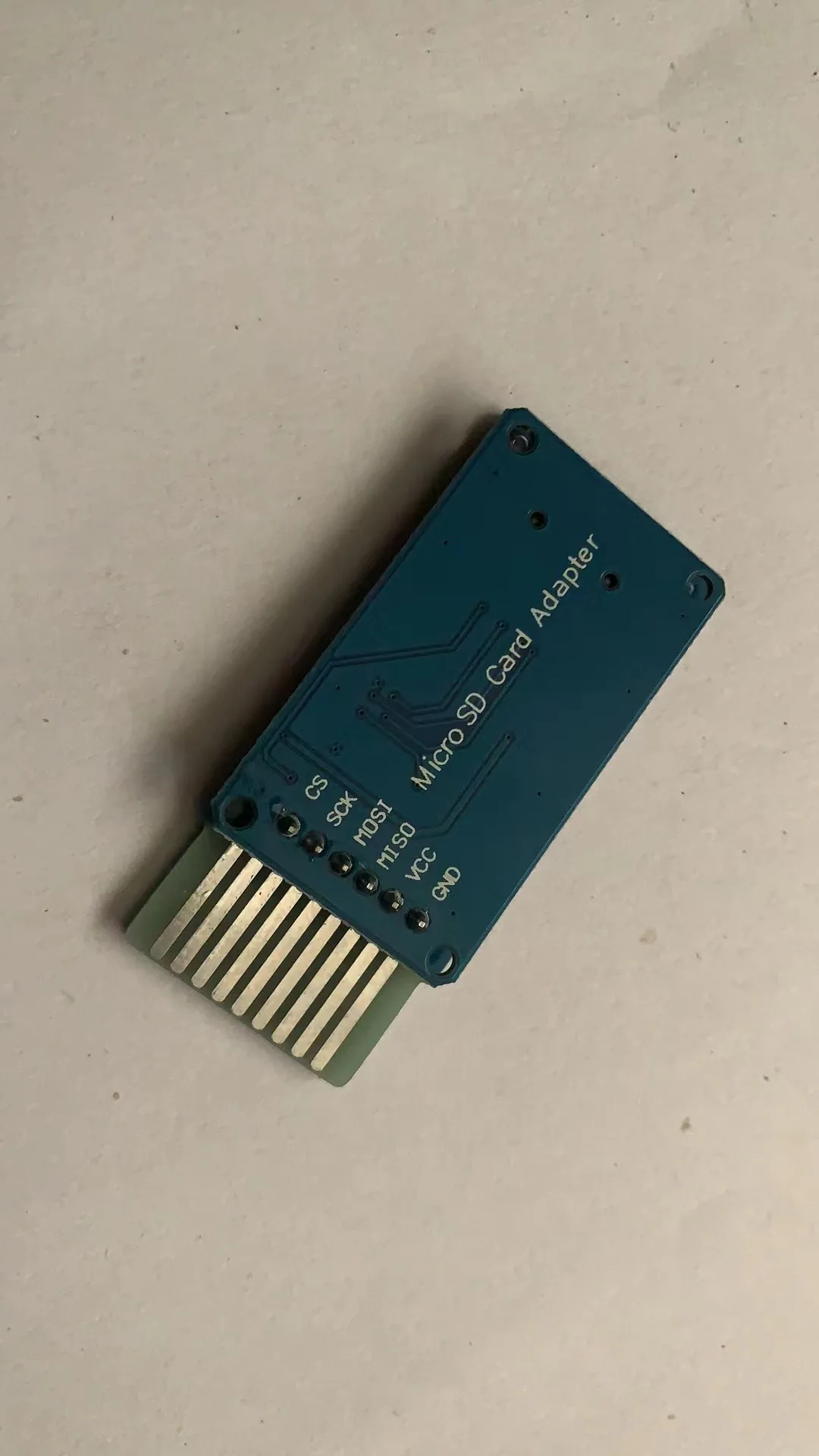 MD-Saturn-SS-SD-Card-Reader-No-Casing-Data-Backup-Restore-Copy ...