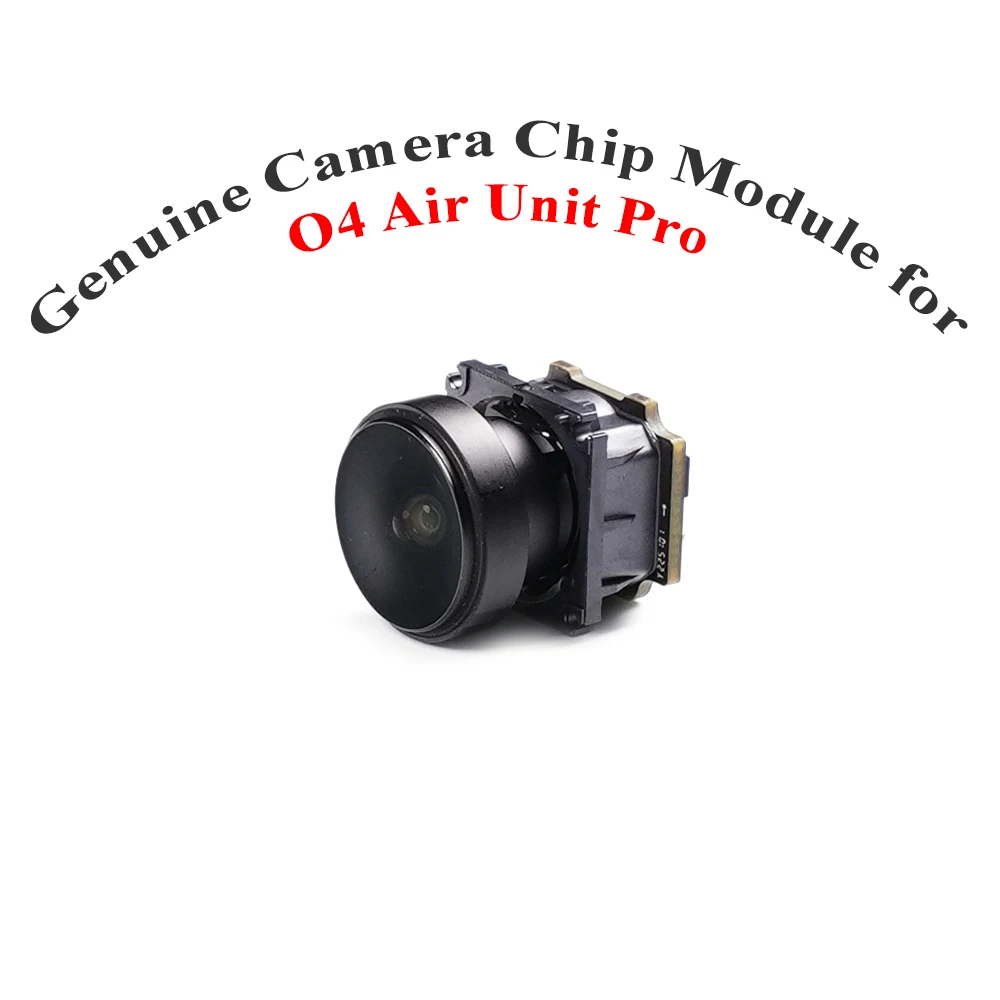 Genuine for O4 Air Unit Pro Camera Chip Module Gimbal Camera Lens ...