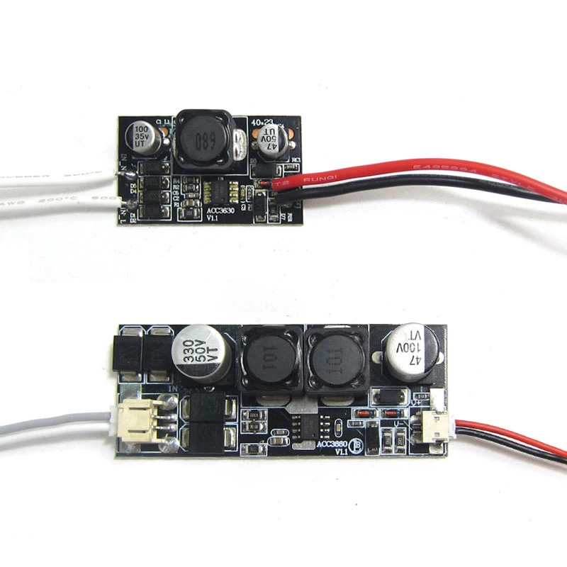 LED-Driver-Input-DC-12-24V-Constant-Current-Power-Supply-For-8W-18W-LED ...