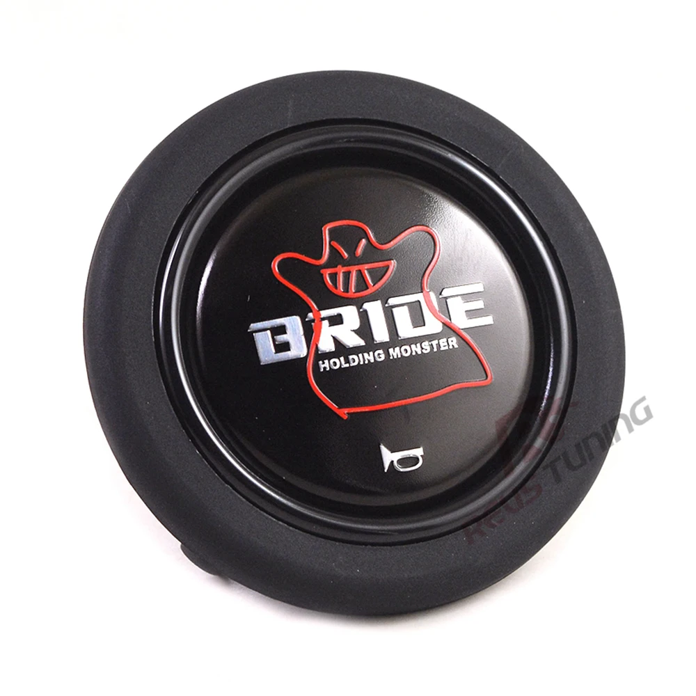 Bride Racing Logo