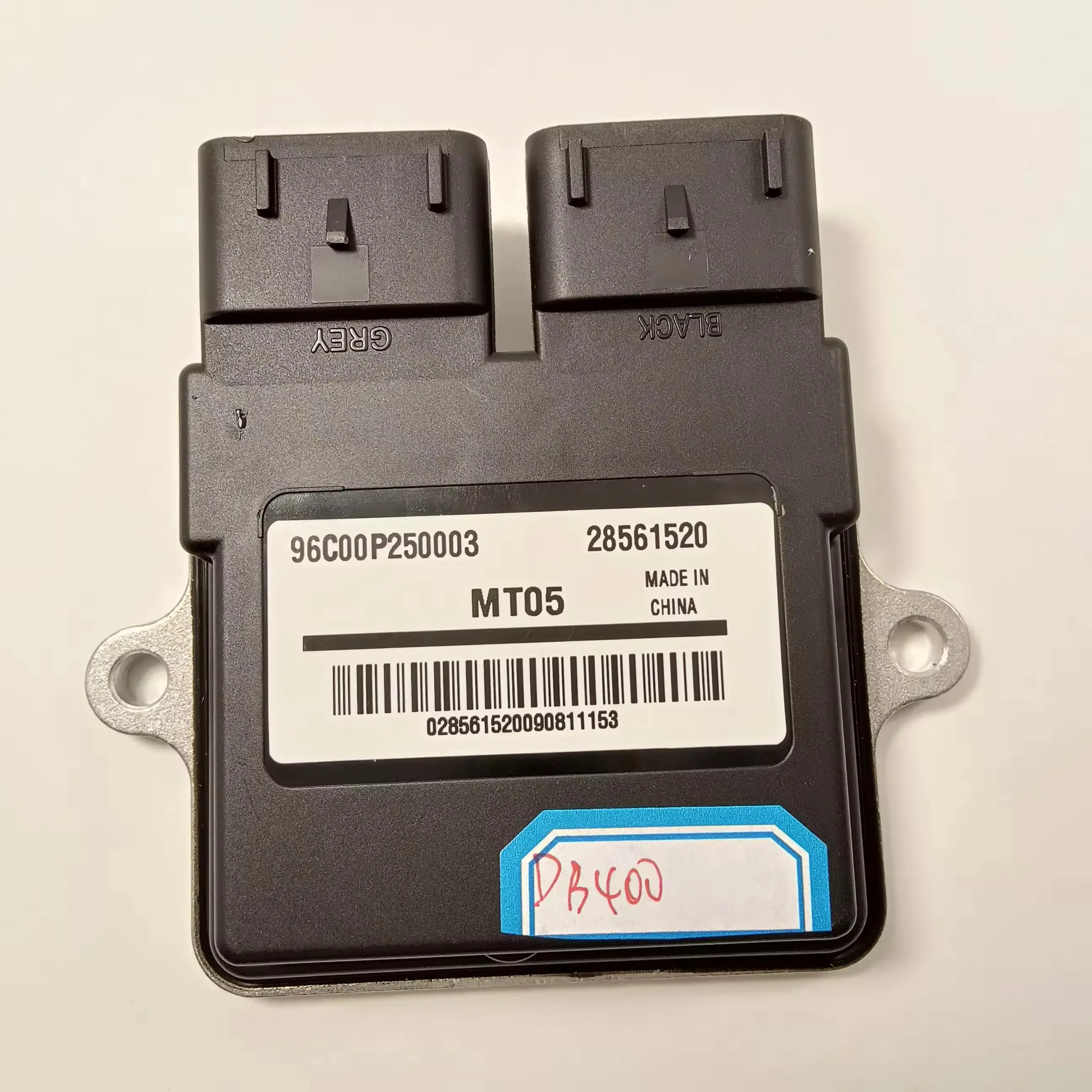 High-Quality-Motorcycle-ECU-Plastic-Enclosure-EFI-System-Motorcycle-CDI ...