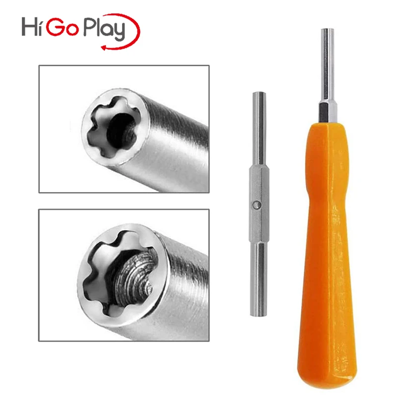 Security Bit Screwdriver Tool | Screwdriver Nintendo Snes | Console ...