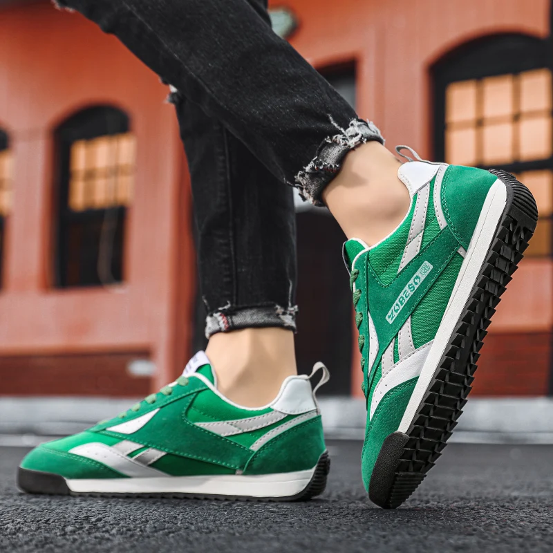 Forrest Gump Running Shoes