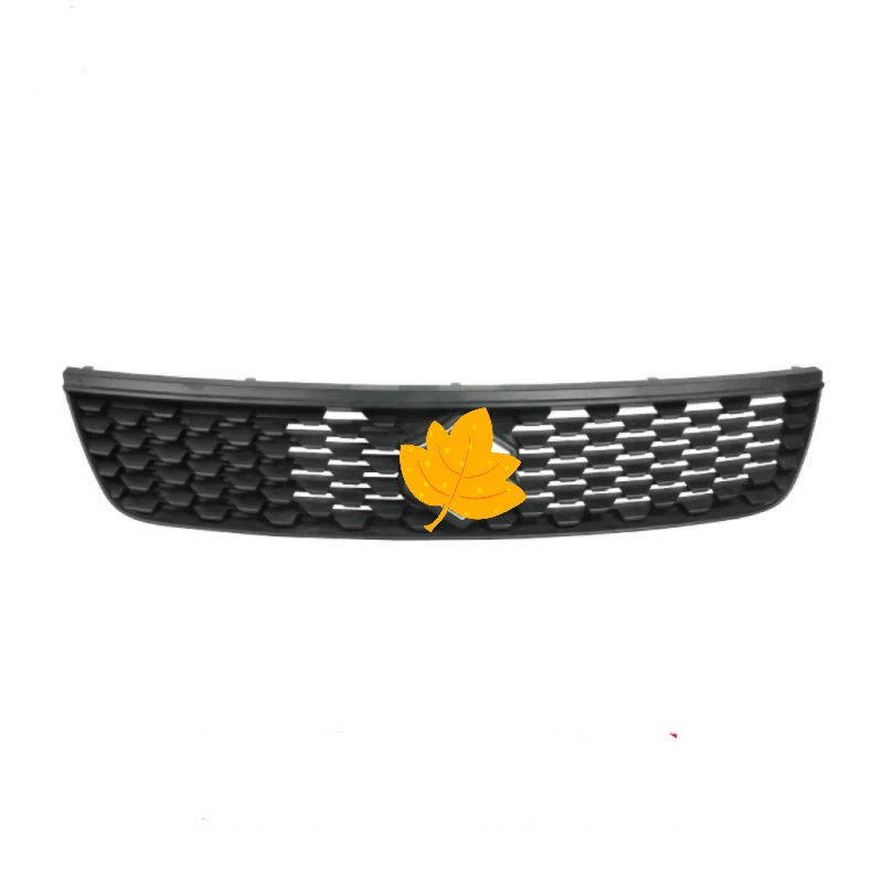 New-High-Quality-Parts-Front-Bumper-Upper-Center-Grille-71741-71L00-5PK ...