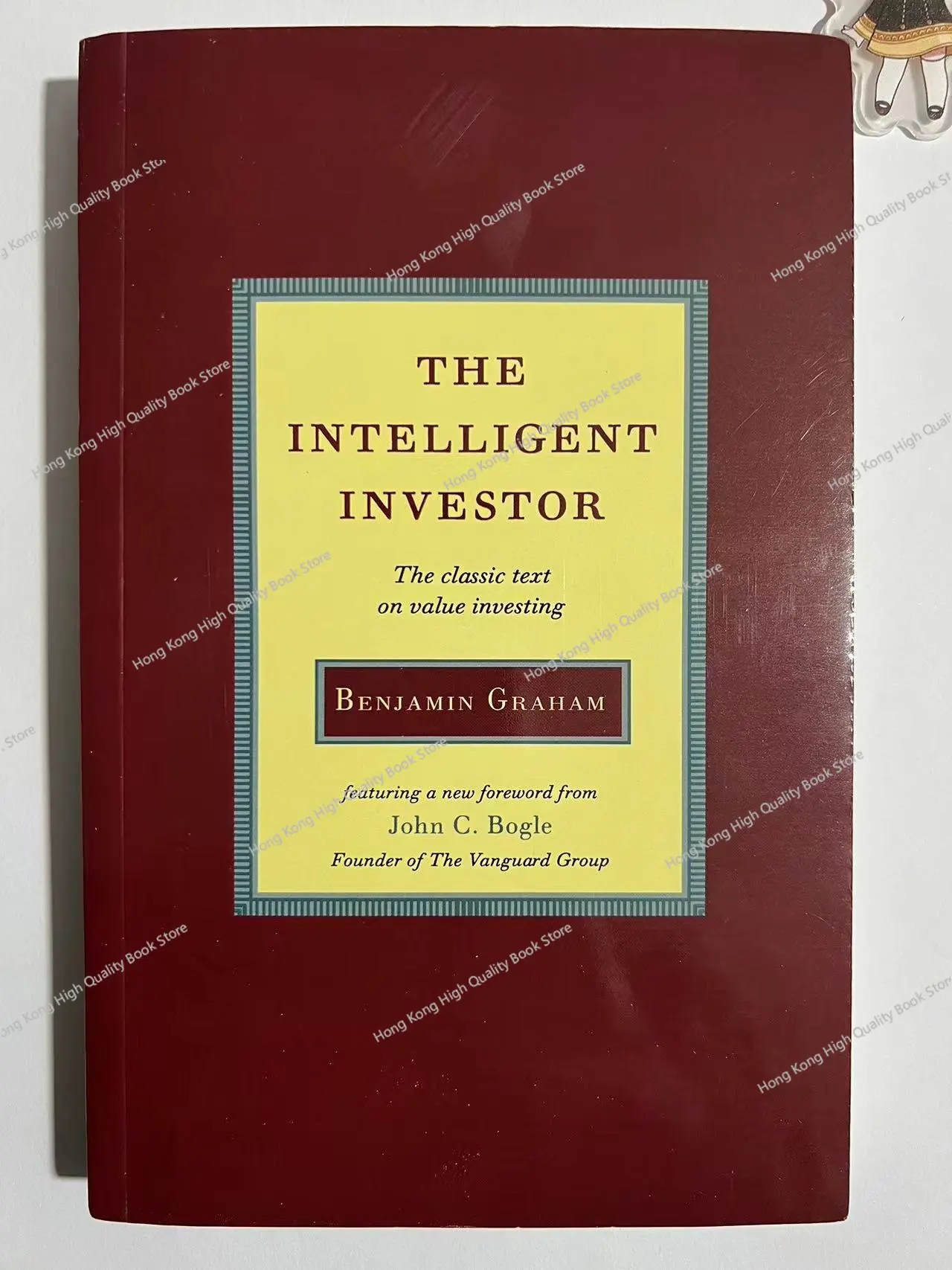 The-Intelligent-Investor-The-Definitive-Book-on-Value-Investing-for ...