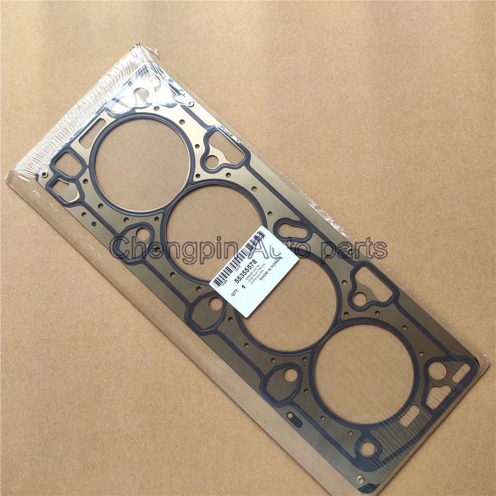 Engine-Cylinder-Head-Gasket-Original-OEM-55355578-For-Chevrolet-Cruze ...