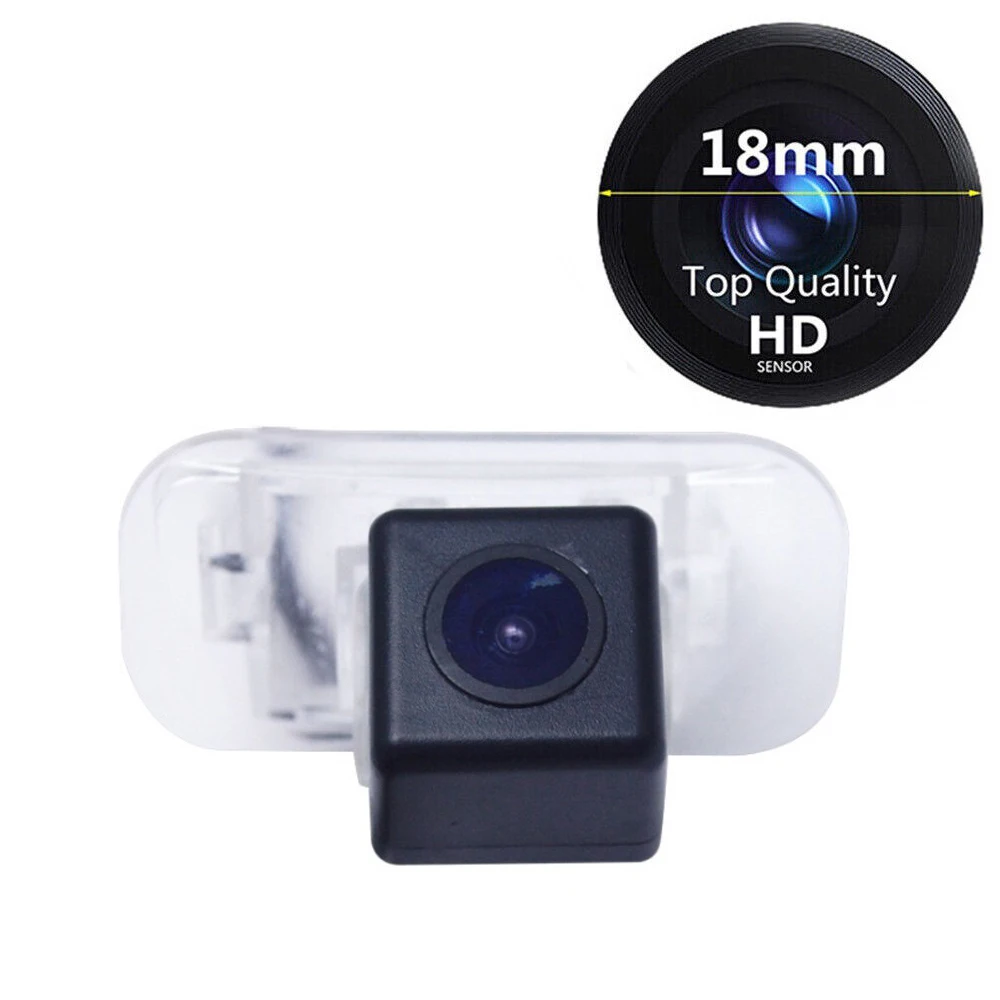 HKNL-HD-Car-Rear-View-Camera-for-Mercedes-Benz-B200-A-B-MB-cla-Class ...