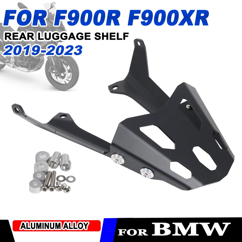 2023 F900XR F900R Cargo Shelf for BMW F900 XR F900 R (4R90r (K83) 2019 ...