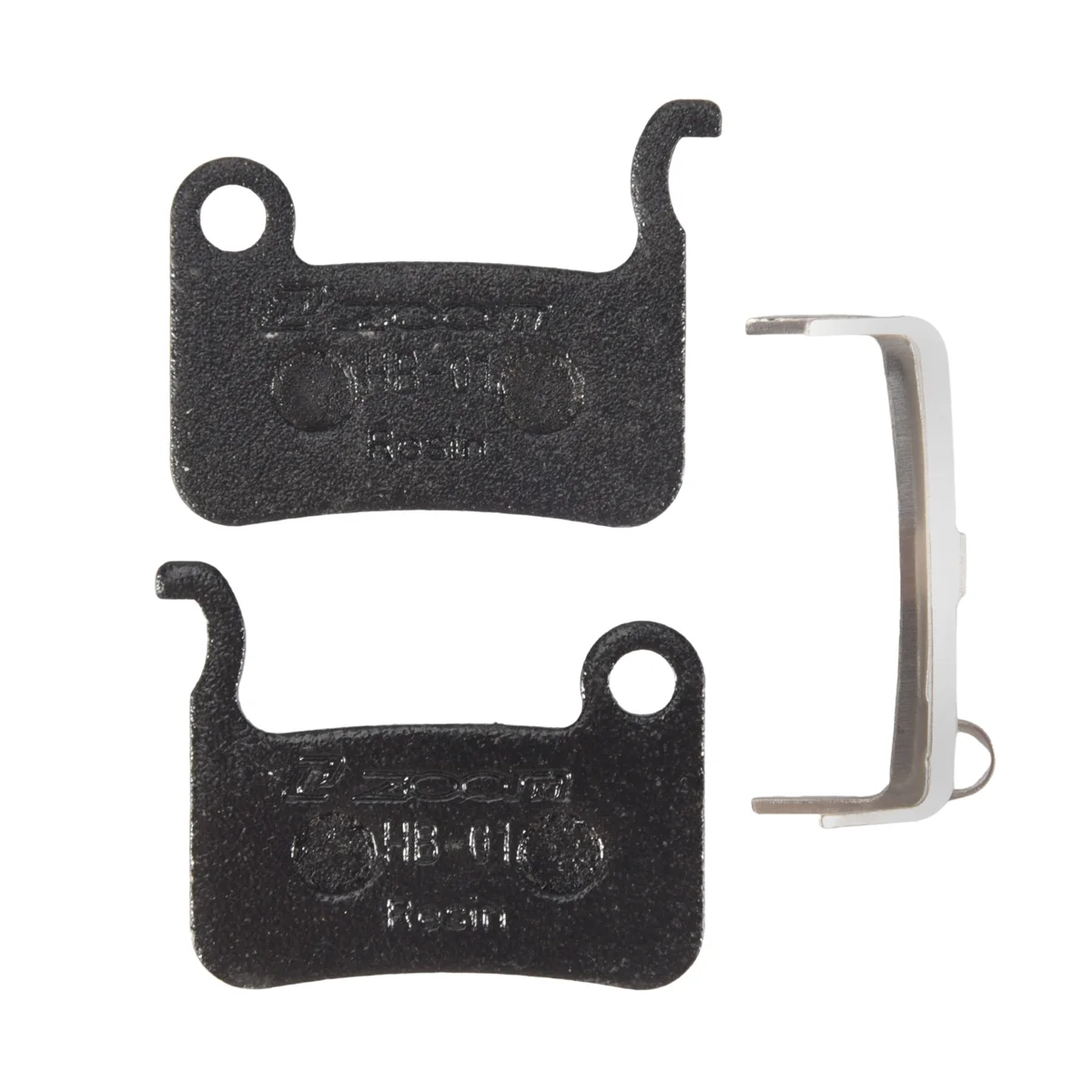 ZOOM-Brake-Pads-Hydraulic-Disc-Brake-Metal-Suitable-for-HB875-HB870 ...