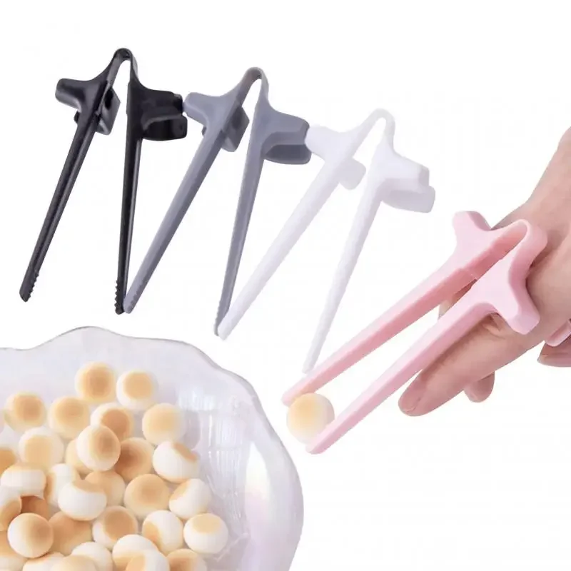 Free-Hands-Snack-Chopsticks-Play-Games-Finger-Chopsticks-Lazy-Assistant ...