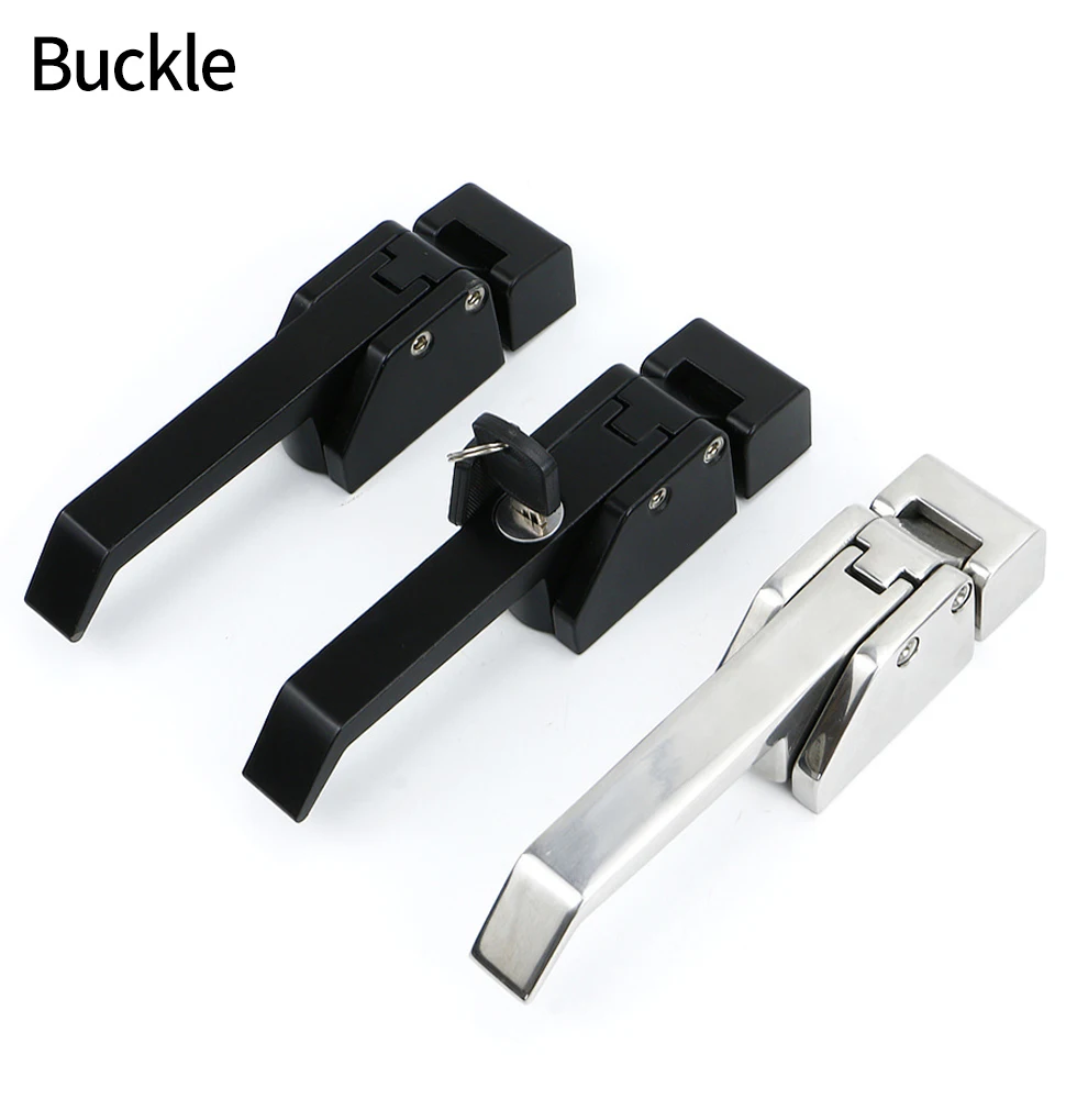 DK615-industrial-baking-lock-insulation-box-door-handle-lock-cold ...