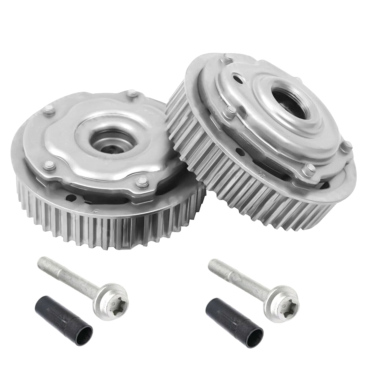 2Pcs-Intake-Exhaust-Timing-Camshaft-Cam-Gear-55568386-55567049-55567048 ...