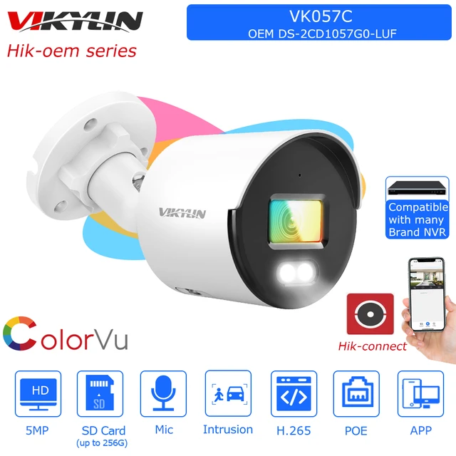 Hikvision Vlc - Chi Tiết 80+ Hình ảnh & 20 Video Hay Nhất