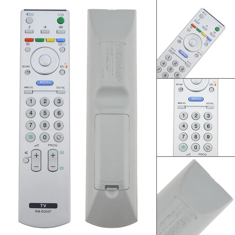 Sony Media Remote Pc