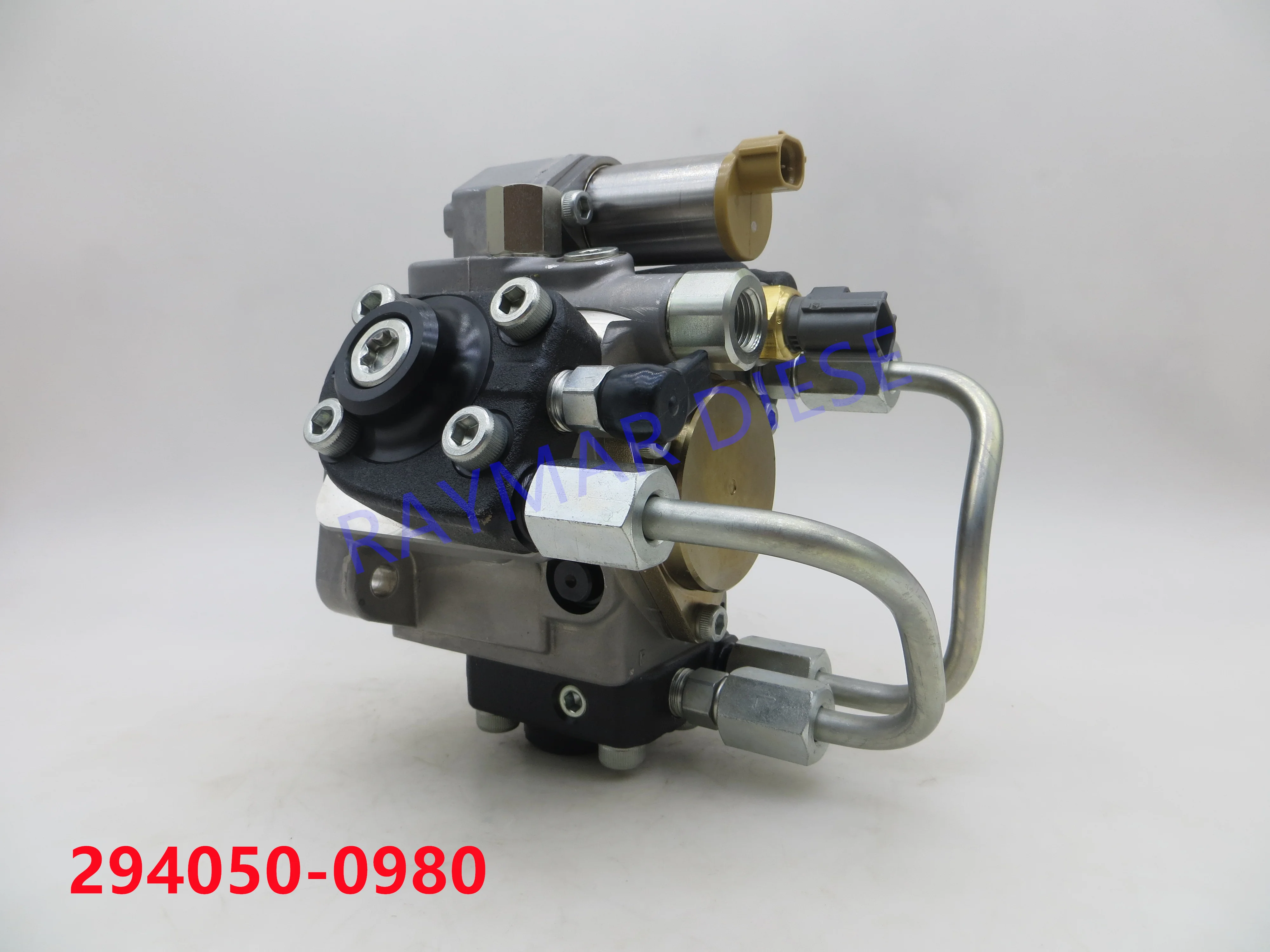 Genuine Brand New Diesel Common Rail Fuel Pump 294050-0980, ME309517