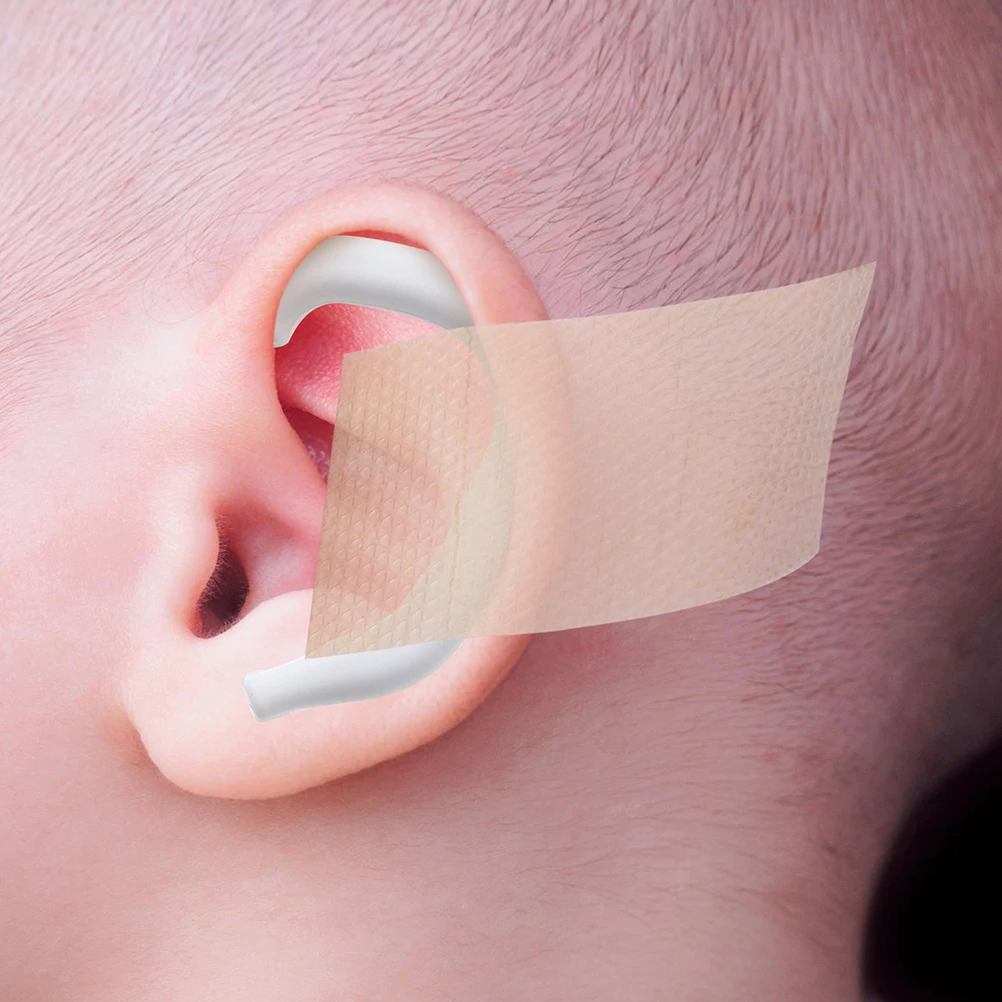 5-Pairs-Baby-Auricle-Support-Ear-Care-Ear-Orthopedic-Correction ...