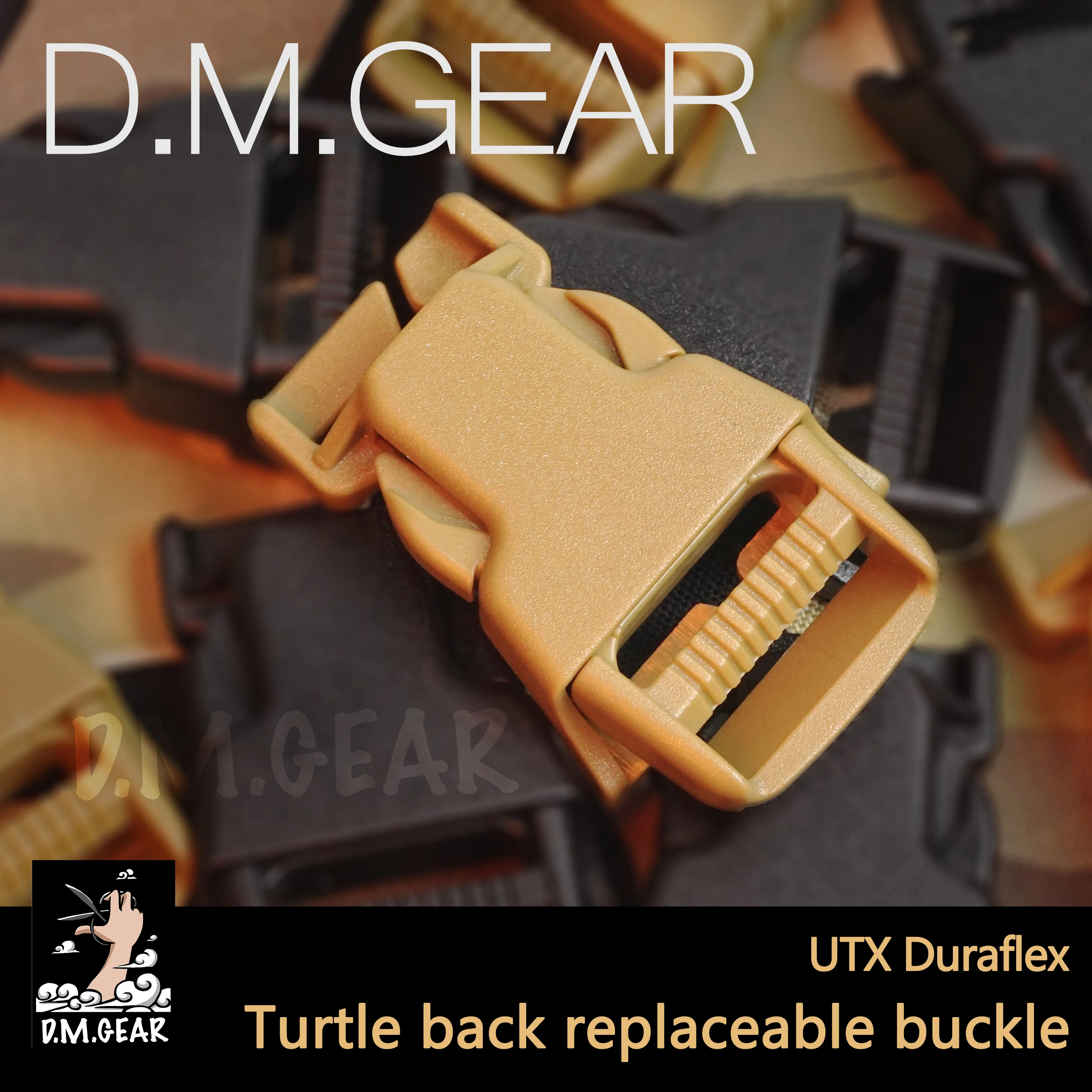 DMGear-Backpack-Vest-Buckle-25MM-Webbing-Tortoise.jpg