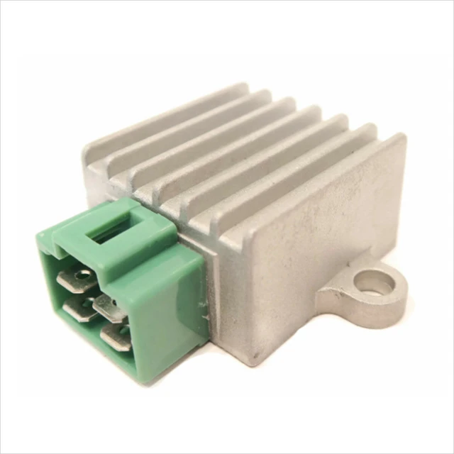 Regulator rectifier for YAMAHA JOG 50 ZUMA 50 70CC 3GF-H1960-00，03-ETON ...