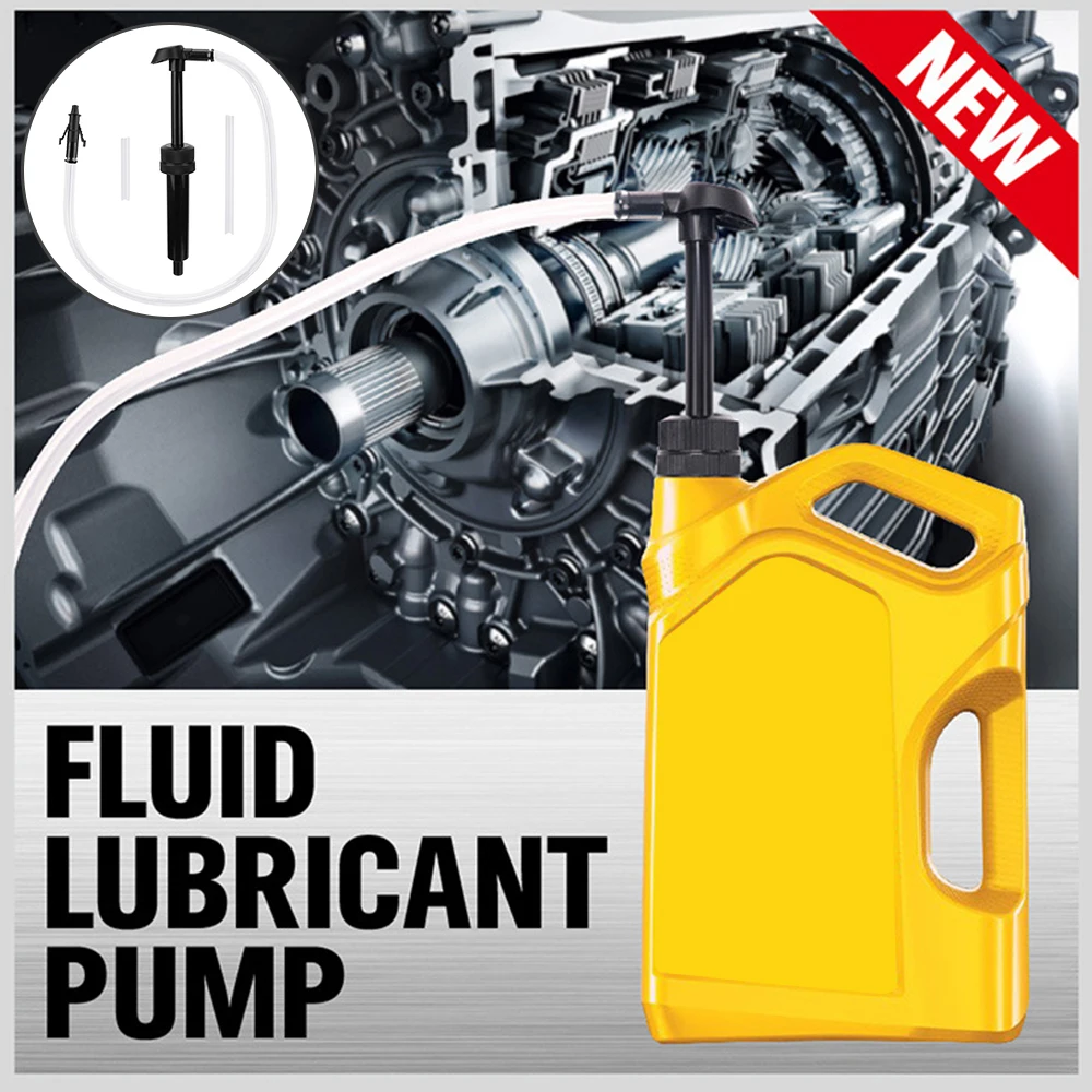 Fuel-Oil-Diesel-Hand-Siphon-Pump-Liquid-Syphon-Manually-Pressing-Petrol ...