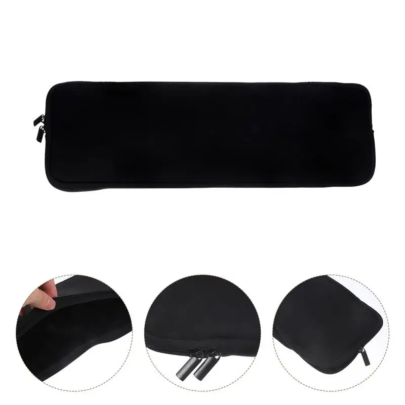 Keyboardcase-Sleeve-Wireless-Storage-Pouch-Carrying-Outdoor-Zipper ...