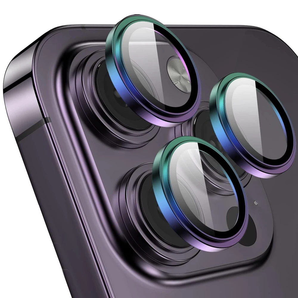 Metal-Camera-Lens-Glass-For-iPhone-15-14-Plus-Pro-Max-13-Mini-Camera ...