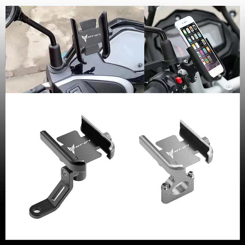 For YAMAHA MT-07 MT07 MT 07 2014-2022 2021 2020 2019 Accessories ...