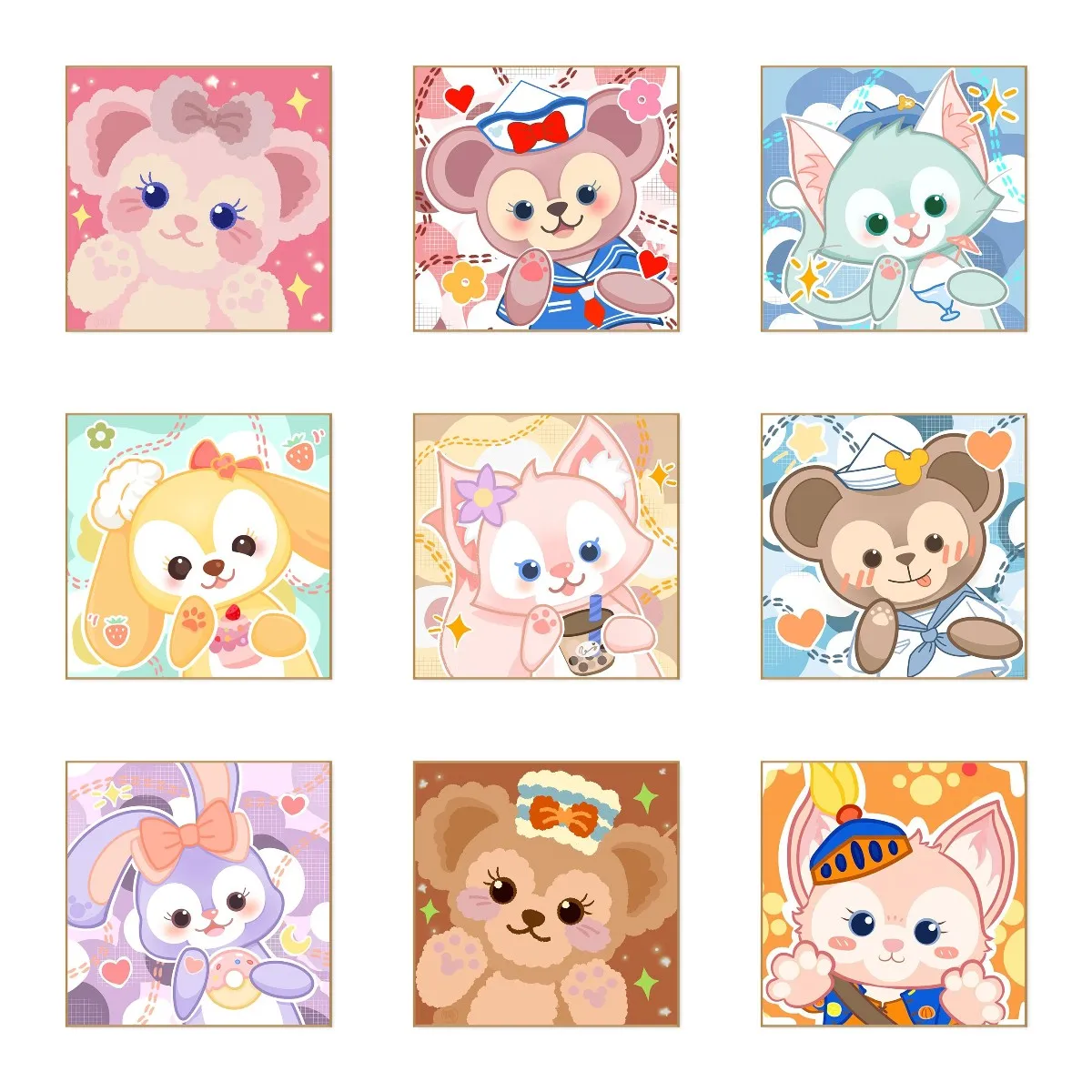 Store Home Products Feedback