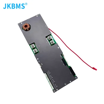 JKBMS Inverter BMS 8S 16S 24V 48V 100A 150A 200A 8S-16S Family Energy Storage Lifepo4/Li-ion/LTO ...