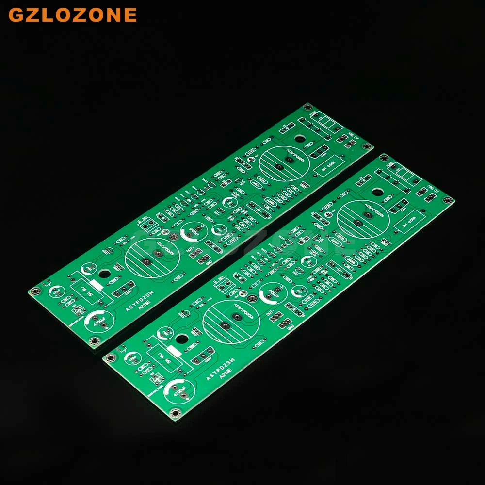 HIEND A21SE Pure Class A Power Amplifier Reference Sugden A21 Circuit ...