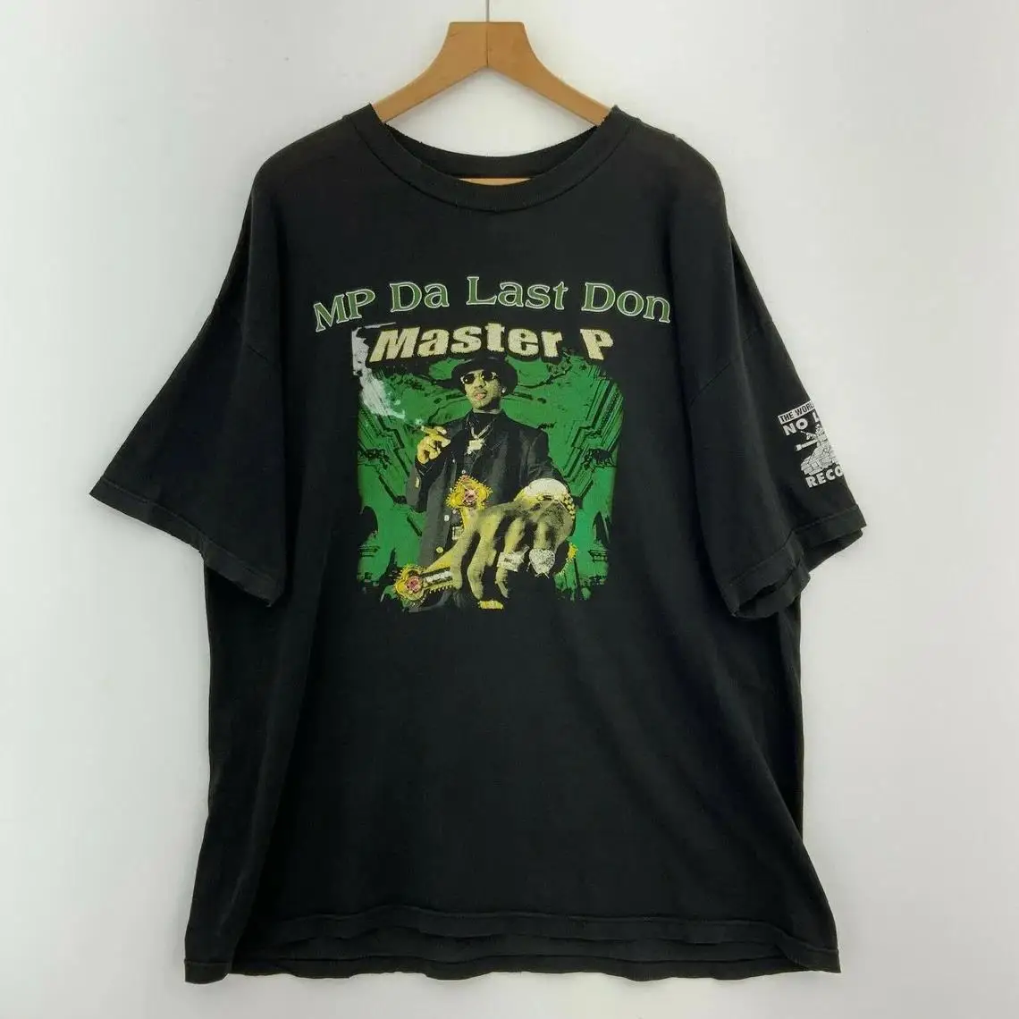 Mp Da Last Don