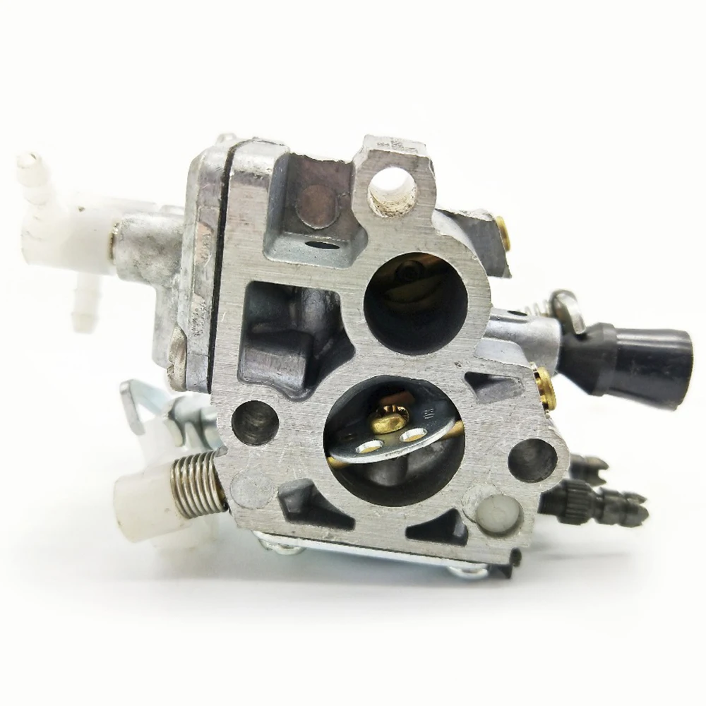 4242 120 0600 Carburetor Assembly For Stihl Hedge Trimmer Hs46 Hs56 ...