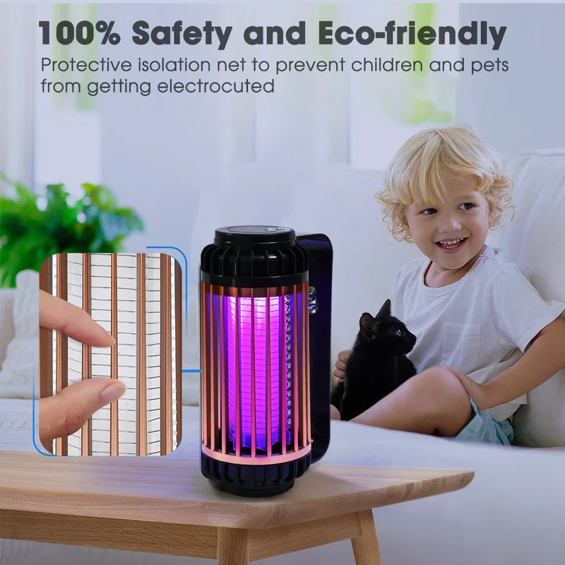 Mosquito Killer Light